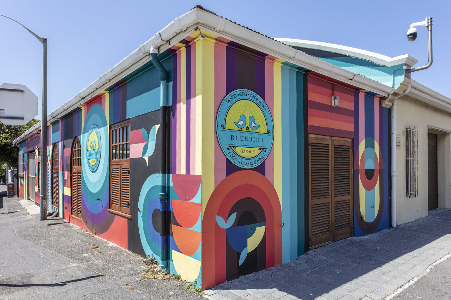 Location - Wavescapes